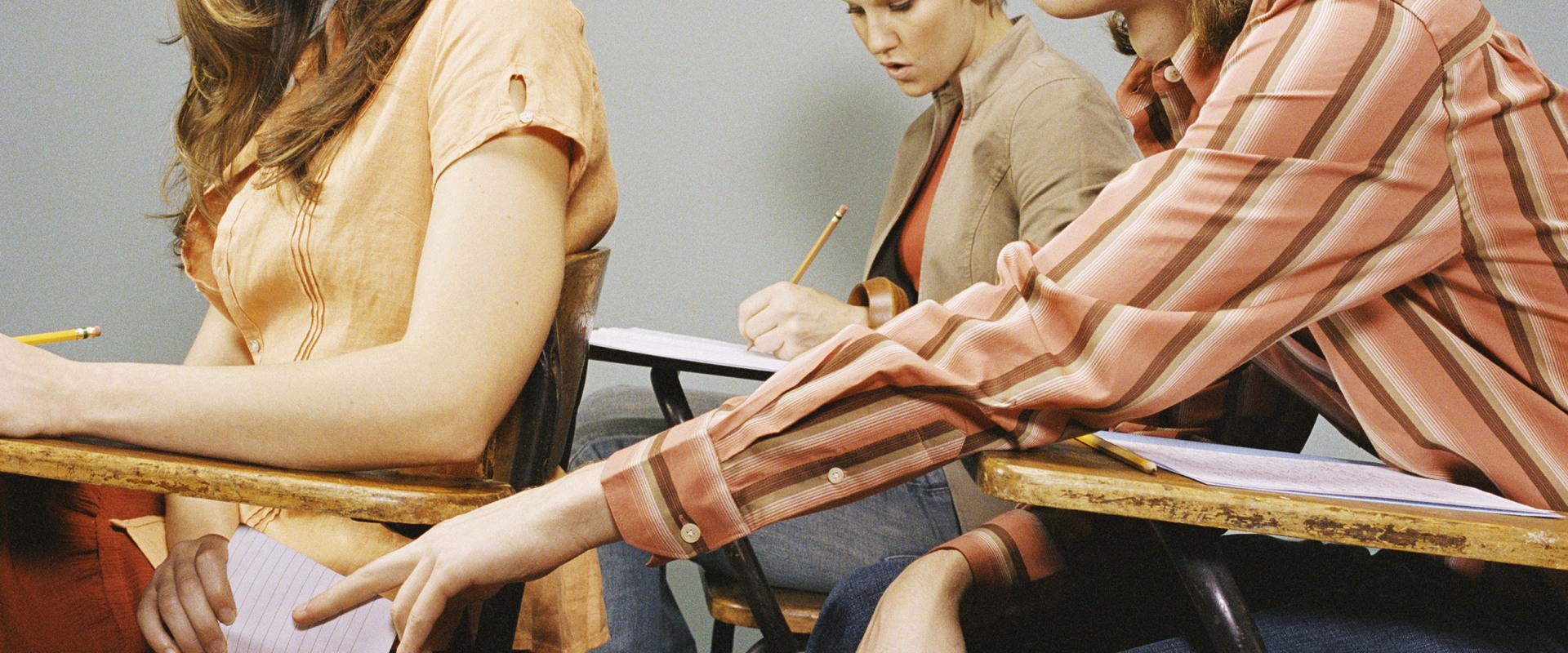 Cheating on Tests and Exams