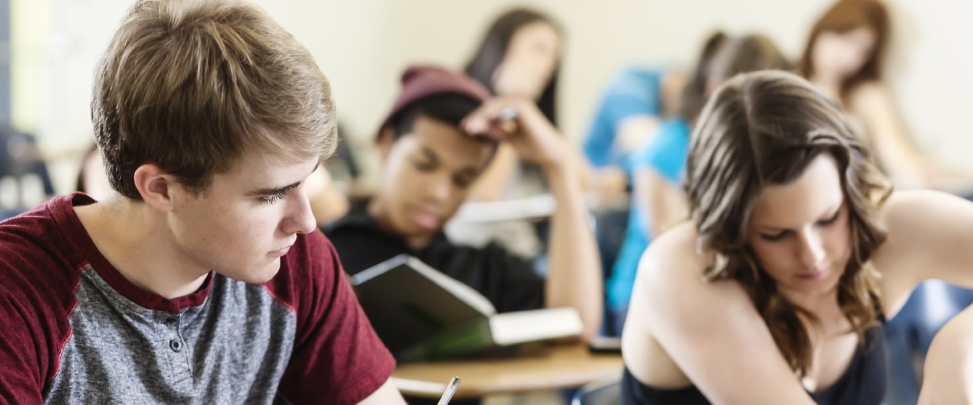 Mentoring and Counseling Programs for Cheating Prevention Strategies