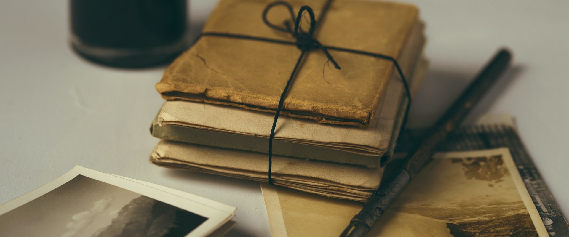 Using Original Sources for Research